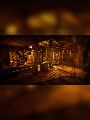 ¡Comprar Bendy and the Ink Machine (PC) - Steam Clave - GLOBAL - Barato ...