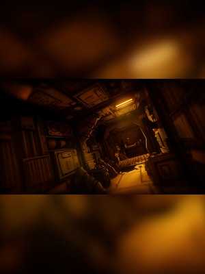 ¡Comprar Bendy and the Ink Machine (PC) - Steam Clave - GLOBAL - Barato ...