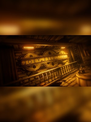 ¡Comprar Bendy and the Ink Machine (PC) - Steam Clave - GLOBAL - Barato ...