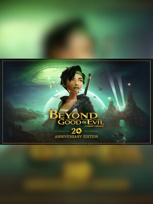 Compra Beyond Good & Evil - 20th Anniversary Edition (PC) - Steam Regalo - GLOBALE - Economico ...
