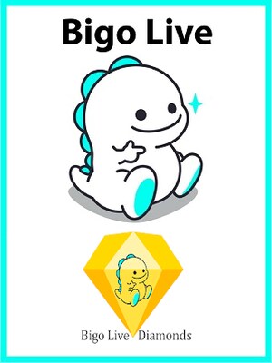 Buy Bigo Live 21000 Diamonds - Bigo Live Key - GLOBAL - Cheap - G2A.COM!