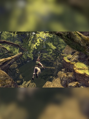 Buy Bionic Commando Steam Key GLOBAL - Cheap - G2A.COM!