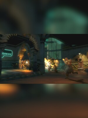 Buy BioShock 2 Remastered Steam Key GLOBAL - Cheap - G2A.COM!