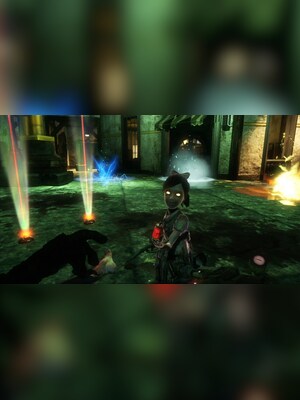 Buy BioShock 2 Remastered Steam Key GLOBAL - Cheap - G2A.COM!