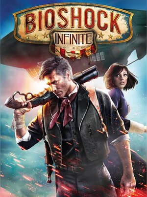 Buy Bioshock Infinite Steam Game Key
