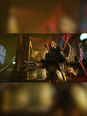 BioShock: The Collection (PC) - Buy Steam Game CD-Key