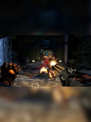 BioShock: The Collection (PC) - Buy Steam Game CD-Key