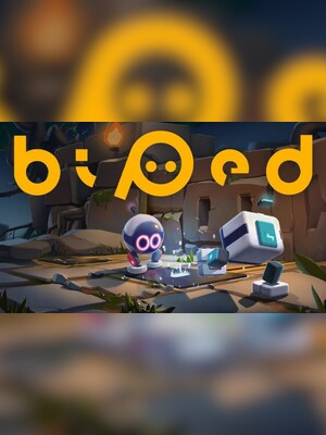 Buy Biped (PC) - Steam Key - GLOBAL - Cheap - G2A.COM!