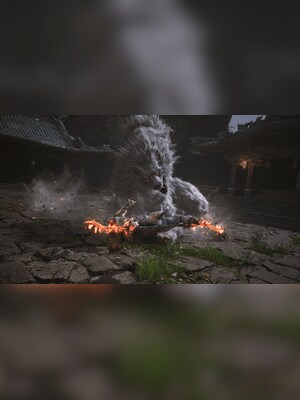 Buy Black Myth: Wukong (PC) - Steam Key - ROW - Cheap - G2A.COM!