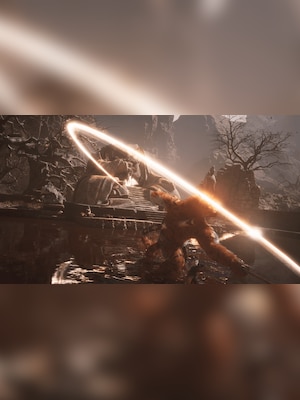 Buy Black Myth: Wukong (PC) - Steam Key - ROW - Cheap - G2A.COM!