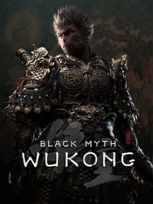 Buy Black Myth: Wukong (PC) - Steam Key - ROW - Cheap - G2A.COM!