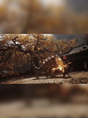 Buy Black Myth: Wukong (PC) - Steam Key - ROW - Cheap - G2A.COM!