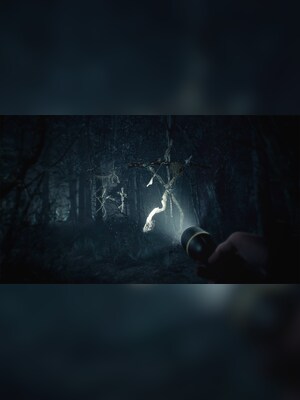 Buy Blair Witch | VR Edition (PC) - Steam Key - GLOBAL - Cheap - G2A.COM!