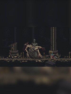 Comprar Blasphemous Steam Key