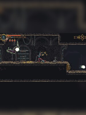 Comprar Blasphemous Steam Key