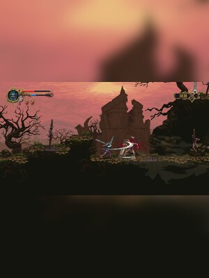 Comprar Blasphemous Steam Key