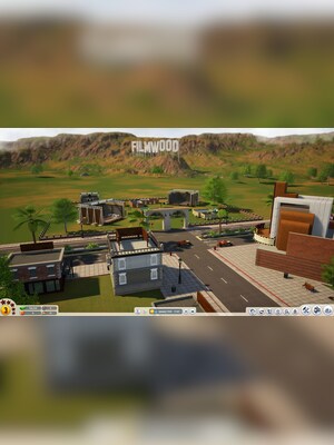 Buy Blockbuster Inc. (PC) - Steam Key - GLOBAL - Cheap - G2A.COM!