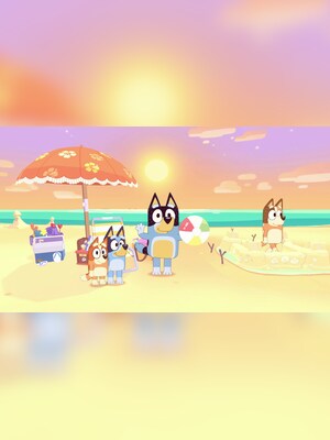 Compra Bluey: The Videogame (PC) - Steam Account - GLOBALE - Economico ...