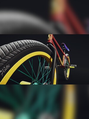 Buy BMX Streets (PC) - Steam Key - GLOBAL - Cheap - G2A.COM!