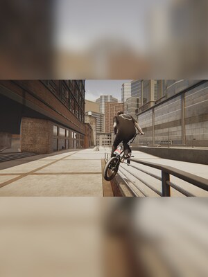 Buy BMX Streets (PC) - Steam Key - GLOBAL - Cheap - G2A.COM!