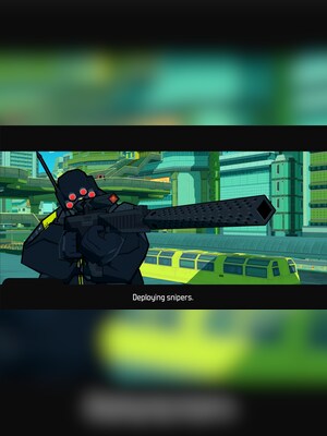 Buy Bomb Rush Cyberfunk (PC) - Steam Key - GLOBAL - Cheap - G2A.COM!