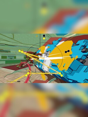 Buy Bomb Rush Cyberfunk (PC) - Steam Key - GLOBAL - Cheap - G2A.COM!