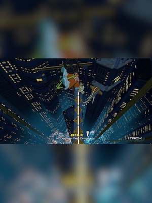 Buy Bomb Rush Cyberfunk (PC) - Steam Key - GLOBAL - Cheap - G2A.COM!