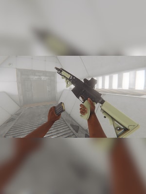 Buy BONELAB (PC) - Steam Key - GLOBAL - Cheap - G2A.COM!