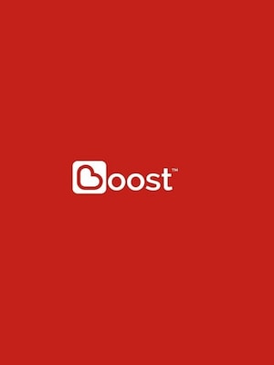 Buy Boost eWallet Gift Card 50 MYR - Myboost Key - MALAYSIA Online ...
