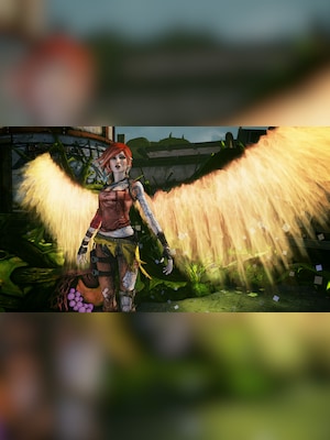 Buy Borderlands 2: Commander Lilith & the Fight for Sanctuary Steam ...