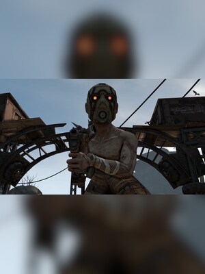 Borderlands 2: Game of the Year Edition (PC) - Buy Steam Game CD-Key