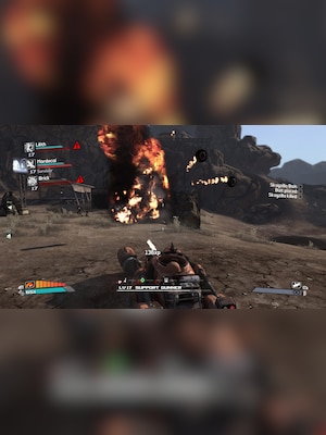 Borderlands 2: Game of the Year Edition (PC) - Buy Steam Game CD-Key