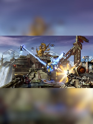 Borderlands 2 (PC) - Buy Steam Game Key