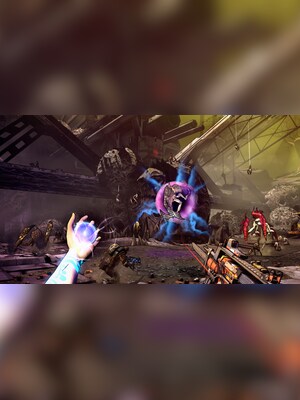 Borderlands 2 (PC) - Buy Steam Game Key