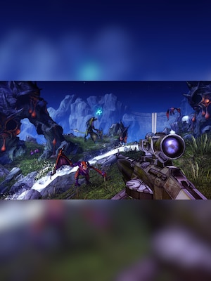Borderlands 2 (PC) - Buy Steam Game Key