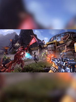 Borderlands 2 (PC) - Buy Steam Game Key