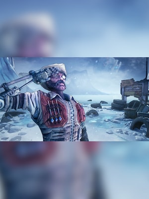 Borderlands 2 (PC) - Buy Steam Game Key