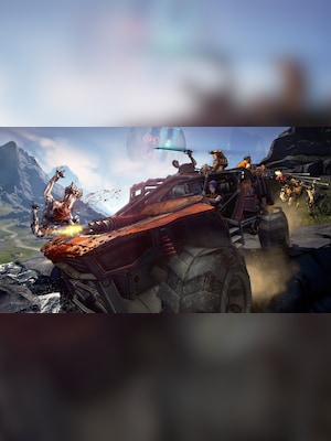 Borderlands 2 (PC) - Buy Steam Game Key