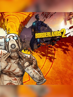 Borderlands 2 (PC) - Buy Steam Game Key