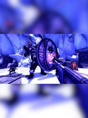 Buy Borderlands 2 VR Steam Game Key