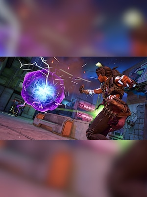 Buy The Borderlands 3 Season Pass 2 (PC) Steam Key