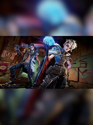 Buy Borderlands 3 (PC) - Epic Games Key - GLOBAL - Cheap - G2A.COM!