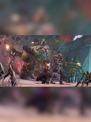 Buy Borderlands 3 (PC) - Epic Games Key - GLOBAL - Cheap - G2A.COM!