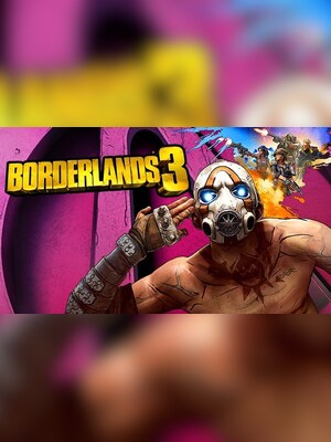 Buy Borderlands 3 (PC) - Steam Account - GLOBAL - Cheap - G2A.COM!