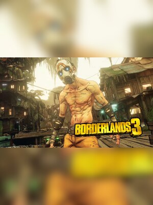 Acheter Borderlands 3 | Super Deluxe Edition + Preorder Bonus (PC ...