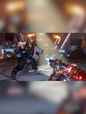 Acheter Borderlands 3 | Super Deluxe Edition + Preorder Bonus (PC ...