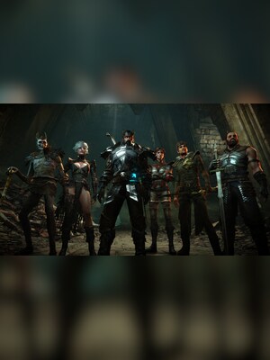 ¡Comprar Bound By Flame (PC) - Steam Clave - POLONIA - Barato - G2A.COM!