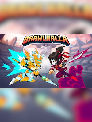 Buy Brawlhalla - Autumn 2022 Avatar - Brawlhalla Key - GLOBAL - Cheap ...