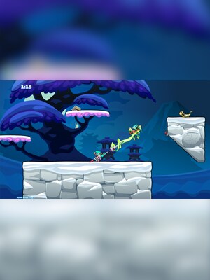 Buy Brawlhalla - Collectors Pack Steam Gift GLOBAL - Cheap - G2A.COM!