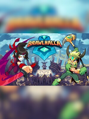 Buy Brawlhalla - Daomadan Lin Fei - Brawlhalla Key - GLOBAL - Cheap ...